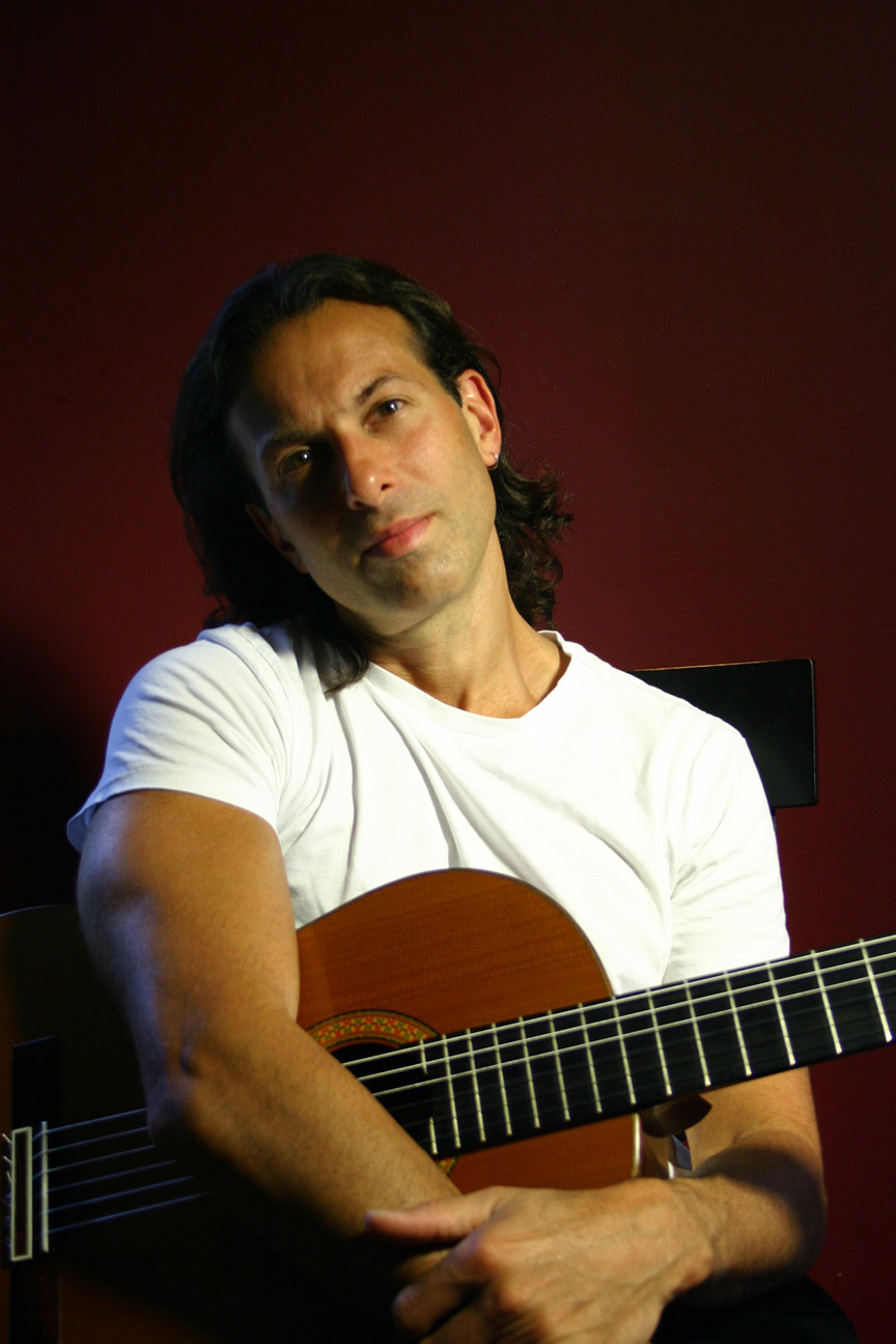 Michael Nicolella - Bio